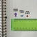 Humanities Planner Stickers - Decorative Study Planner Accessories for ...